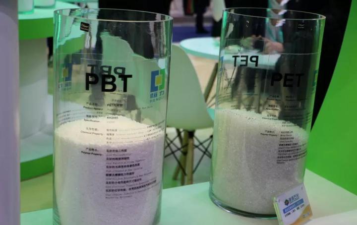 干货 | PET与PBT塑料区别 - 知乎