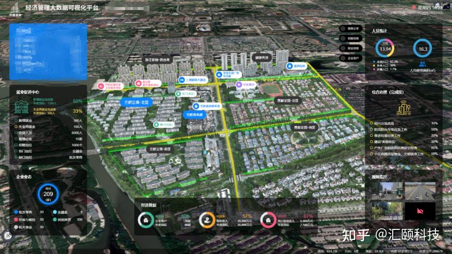 「CIM全解析」一篇文章读懂CIM系统价值与核心架构模式 - 知乎
