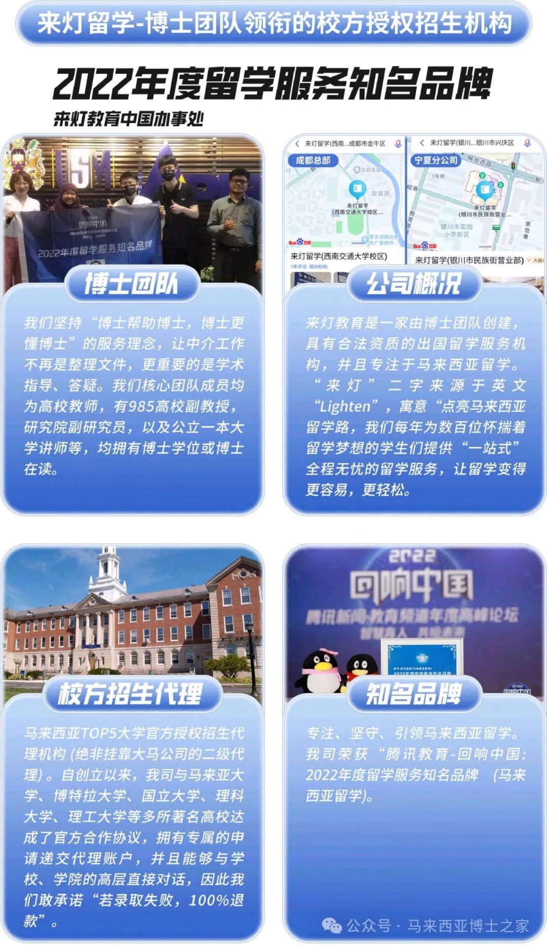 马来西亚博士申请 | 马来西亚理科大学（USM）管理学院导师Professor Dr. Azizah Omar - 知乎