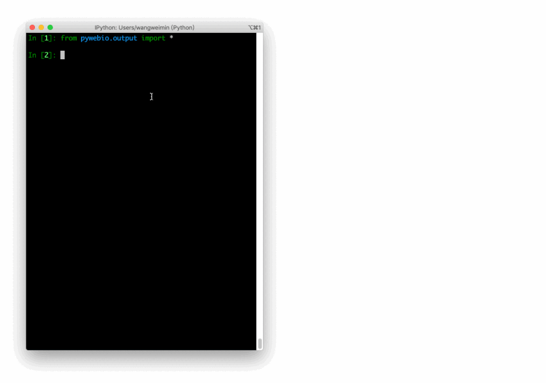 PyWebIO：没学过Web也能轻松写个网页应用 - 知乎