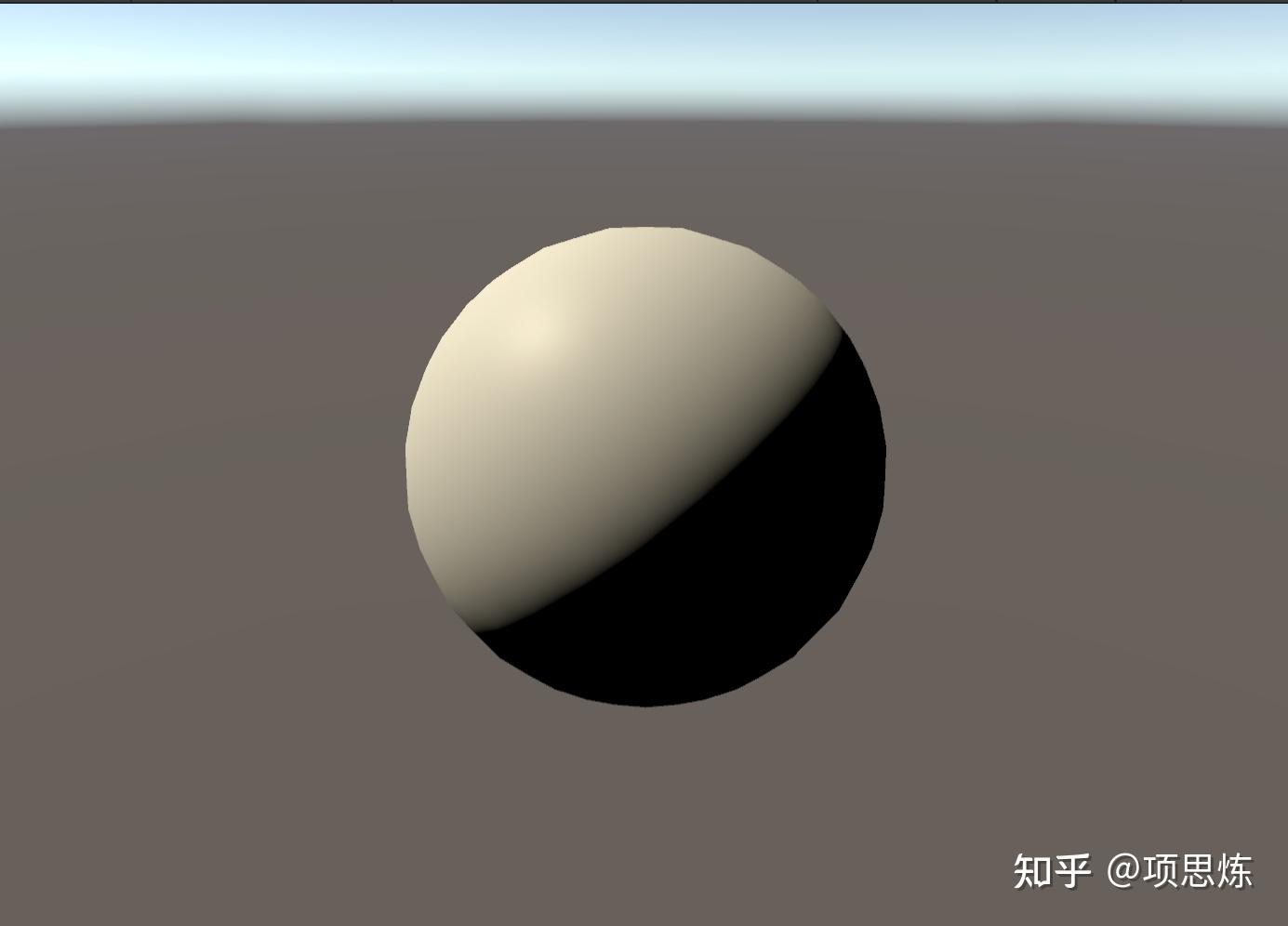 Unity 中的Gamma 和 Linear - 知乎