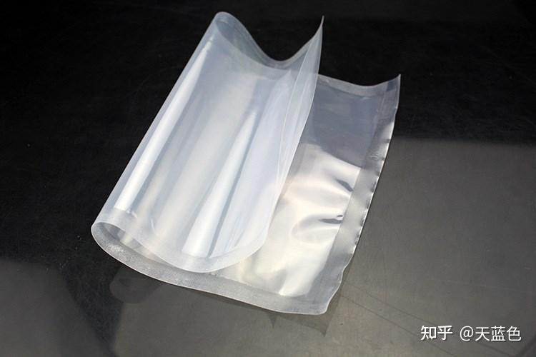 食品真空密封袋材料类型介绍 - 知乎