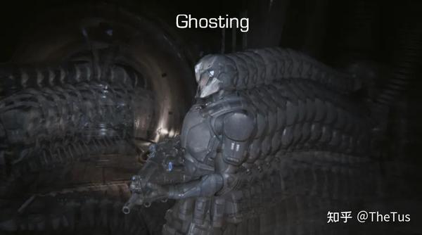 Unity URP实现TAA - 知乎