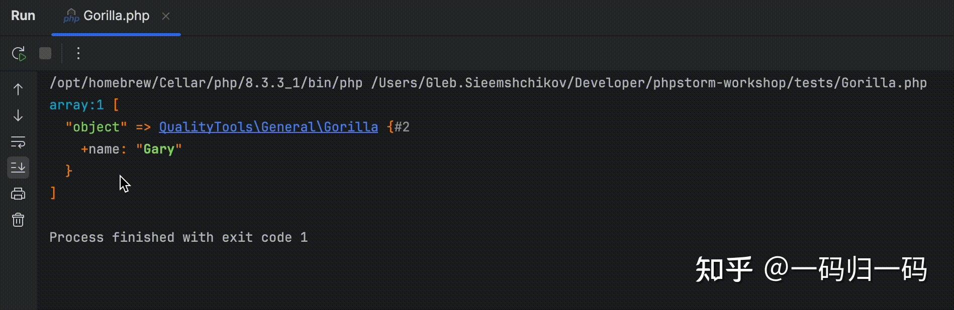 PhpStorm最新2024.1.2最新版本安装激活教程 - 知乎