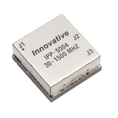 IPP-5004 巴伦180 度平衡不平衡转换器 - 知乎