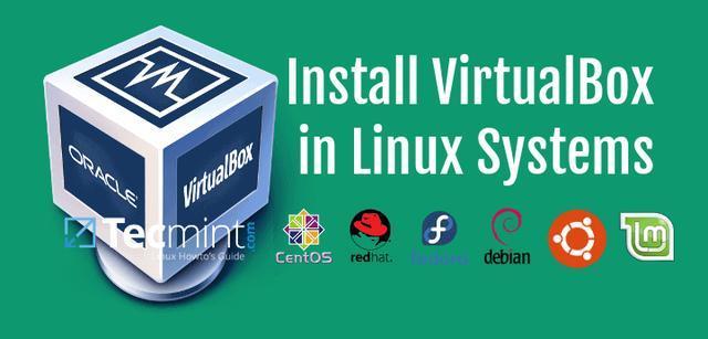 如何处理VirtualBox启动错误消息：vboxdrv kernel not loaded - 知乎