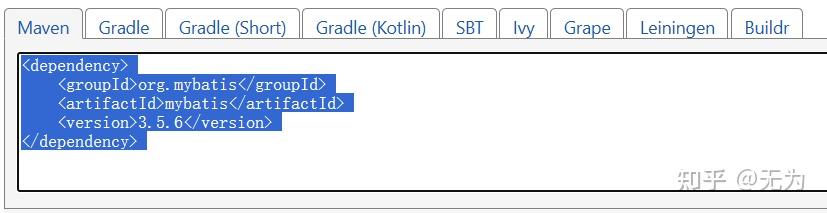 Java学习day28-MyBatis - 知乎