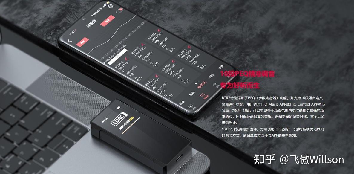 什么是PEQ？它和普通EQ的区别是啥？ - 知乎