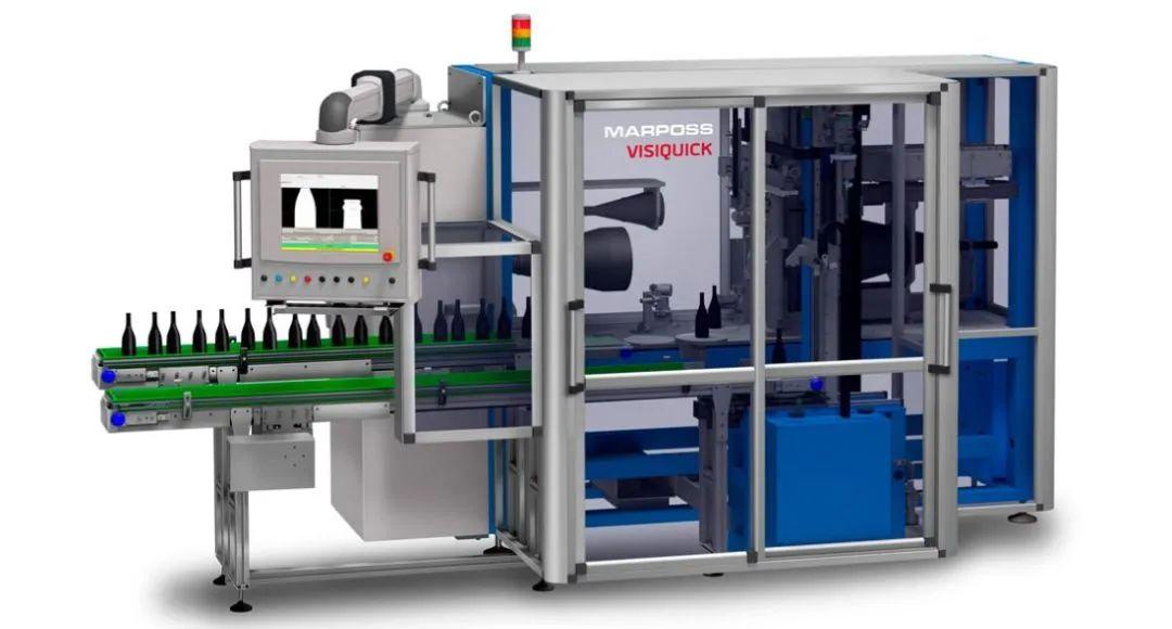 解决疫苗试剂瓶检测“卡脖子”难题，马波斯VisiQuick可以做到这些 - 知乎