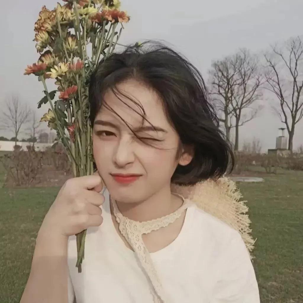 有哪些特别好看的女生头像？ - 知乎