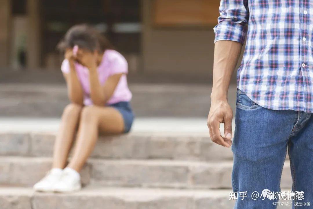 分手后后悔怎么办?解析:男生分手后会后悔的5个理由、3个时刻 知乎