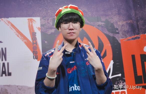 JJPLAY电竞报：JDG 3-0横扫GG，尺帝自信喊话：我认为我们能夺冠！ - 知乎