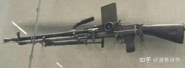 如何评价zb-26轻机枪？ - 知乎