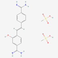 Hydroxystilbamidine；神经元逆行示踪剂 - 知乎