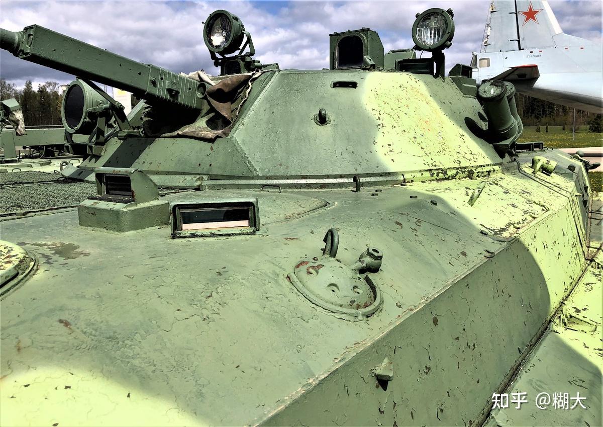 BMP-2：主要量产型号概览 - 知乎