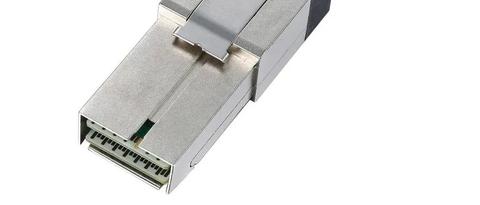 态路小课堂丨100G解决方案 - 4×25G NRZ光模块 - 知乎