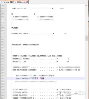 【Radioss第八讲】Radioss二次开发 - 准备工作 - 知乎
