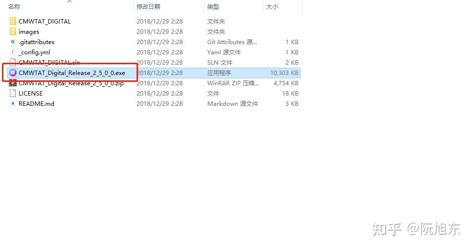 逛逛GitHub1：CMWTAT_Digital_Edition - 知乎
