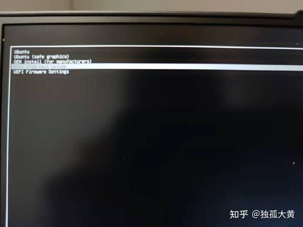 Win10下Ubuntu20.04双系统装机指南 - 知乎