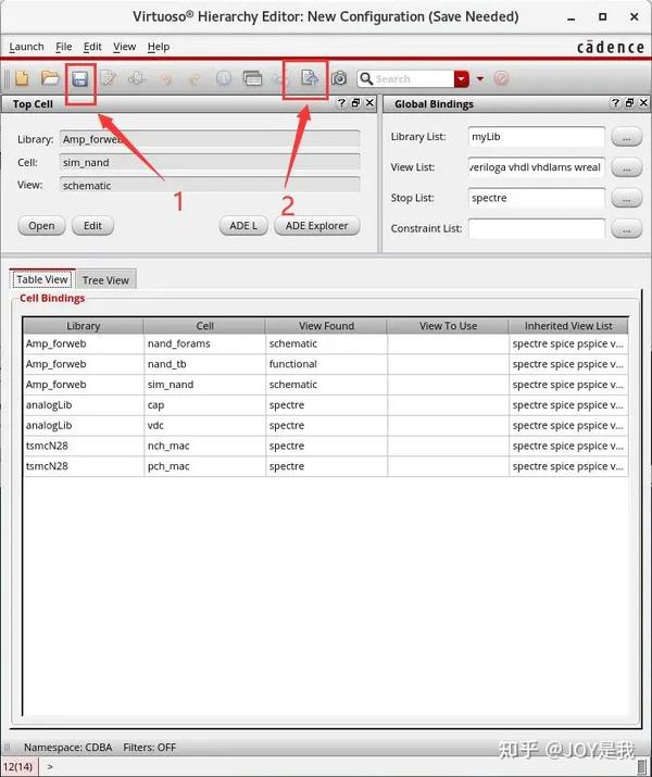 自身学习知识点记录--AMS仿真xcelium的使用 - 知乎
