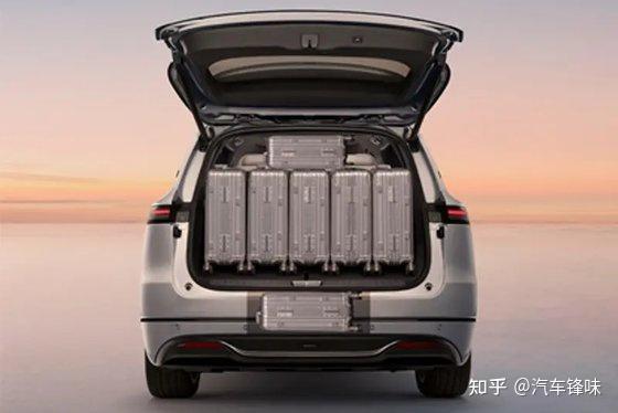 可首批升级华为ADS 4深蓝S09起售价23.99万元 - 知乎