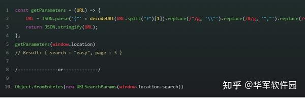 20 个好用的一行 Java代码 - 知乎
