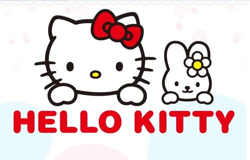 Hello Kitty - 知乎