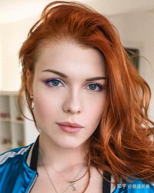 伊琳娜·梅尔(Irina Meier)，Cosplayer界，今日排名第4的顶尖美女 - 知乎
