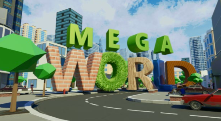 Mega World 中的大规模在线 PFP NFT 聚会 - 知乎