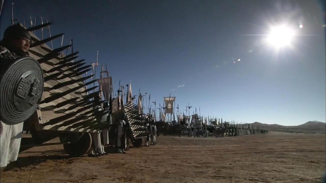 中国古代战场最厉害十八种兵器，建议收藏！ - 知乎