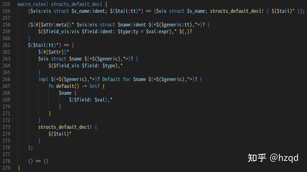 Golang与Rust哪个语言会是今后的主流？ - 知乎