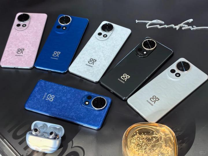 华为nova13要来了，麒麟9010芯片下放，价格上探5000元？ - 知乎