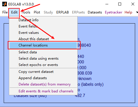 基于Matlab、EEGLab和ERPlab的偏侧化差异波(N2pc/Pd/CDA )成分分析方法 - 知乎