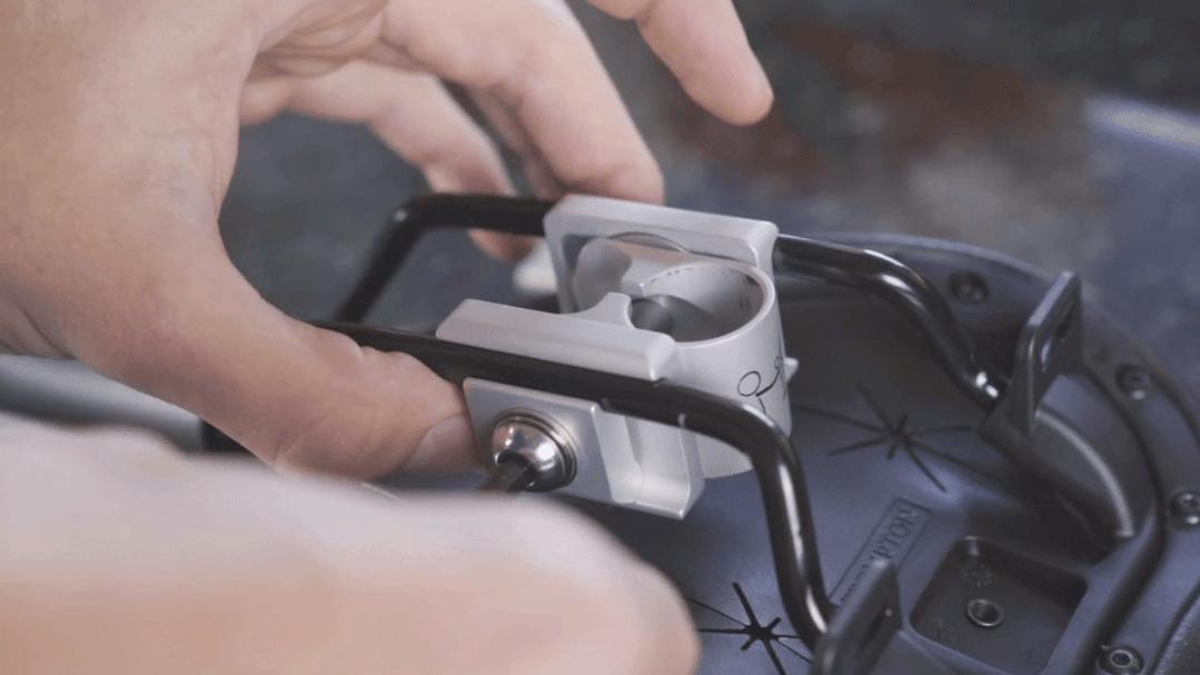 跟着这些TIPS，把你的BROMPTON调整到最佳状态 - 知乎