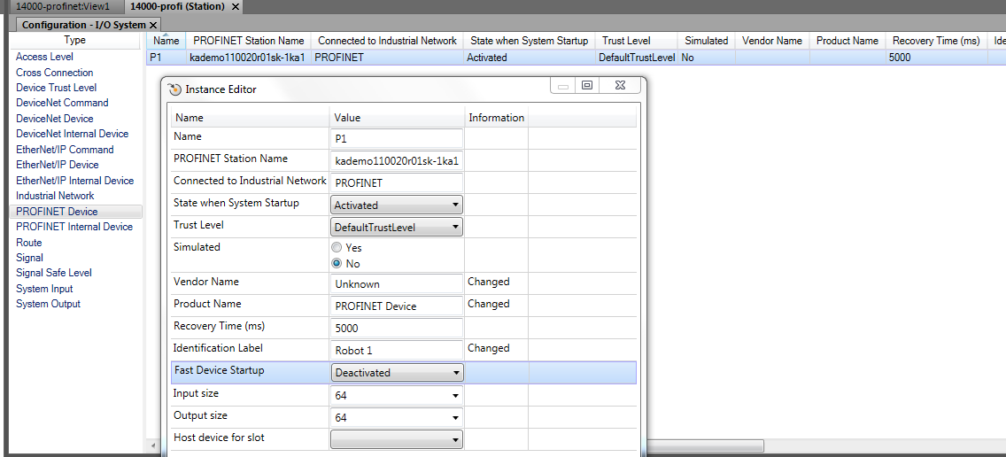 ABB 工业机器人 Profinet 配置简单步骤 - 知乎