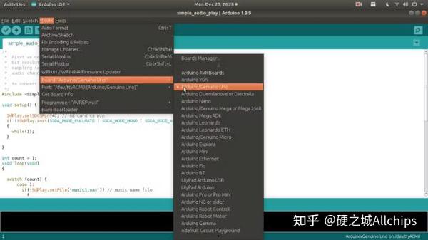 如何用Arduino制作一个音乐播放器？ - 知乎