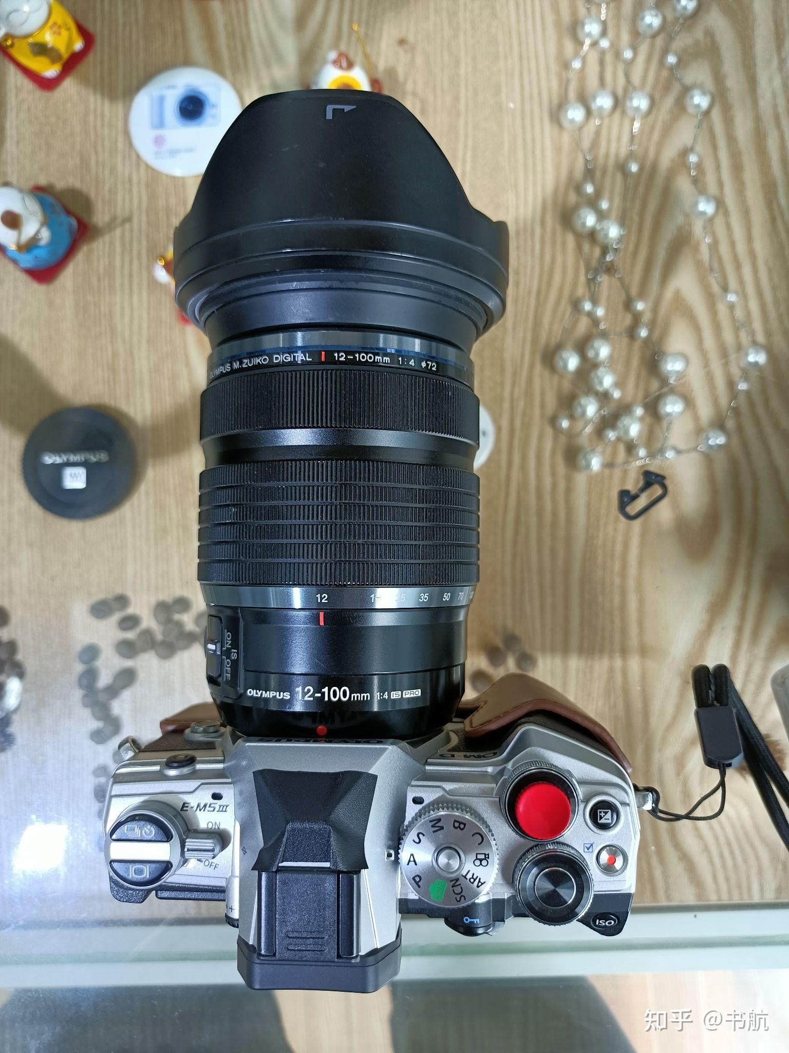 M43镜头推荐为何以小定焦为主？ - 知乎