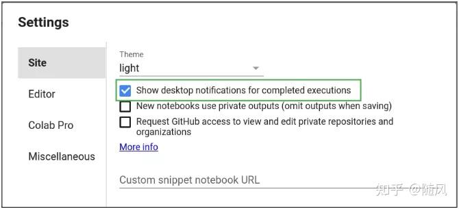 20种小技巧，玩转Google Colab - 知乎