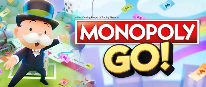 《MONOPOLY GO!》仅靠换皮？深入复盘同类游戏后，我们发现了它的成功方法论 - 知乎
