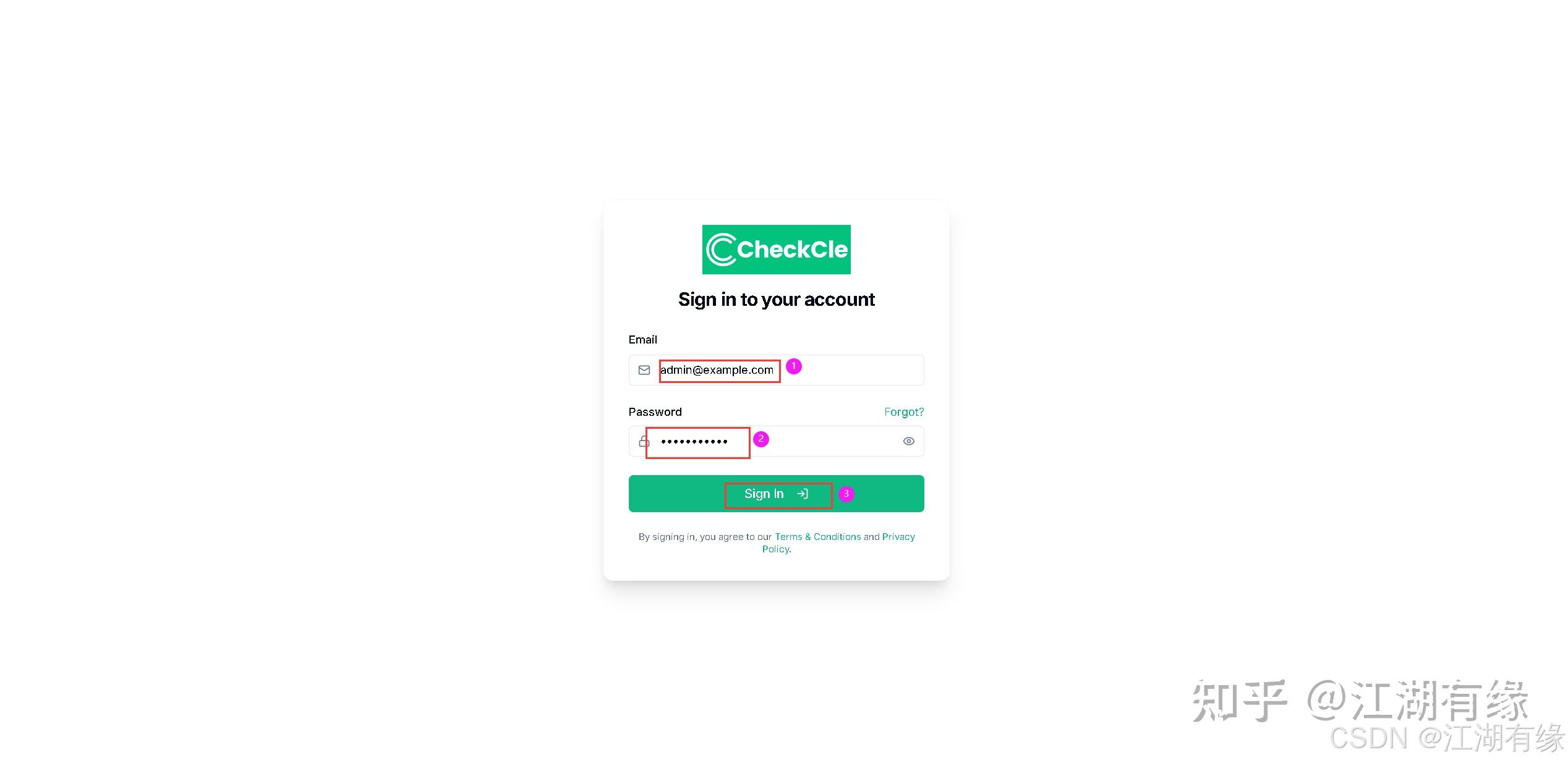 【Docker项目实战】使用Docker部署CheckCle开源监控平台 - 知乎