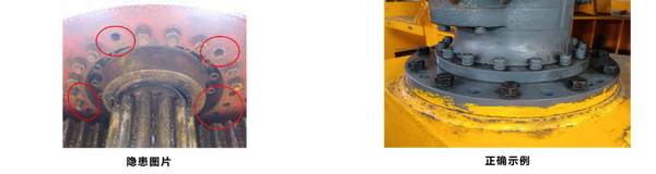 塔式起重机隐患识别图集-【金属结构与连接】类隐患 - 知乎