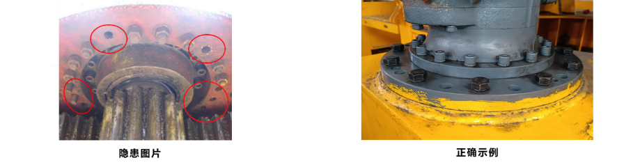 塔式起重机隐患识别图集-【金属结构与连接】类隐患 - 知乎