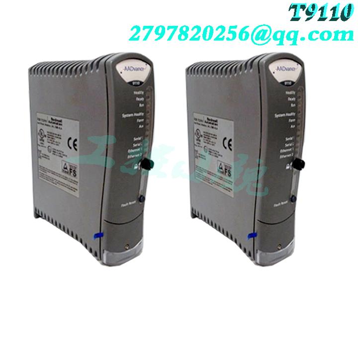 ICS TRIPLEX功能通讯T8300 - 知乎