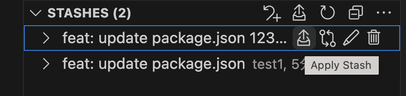 VS Code 中使用Git实践，学会了效率翻倍！ - 知乎