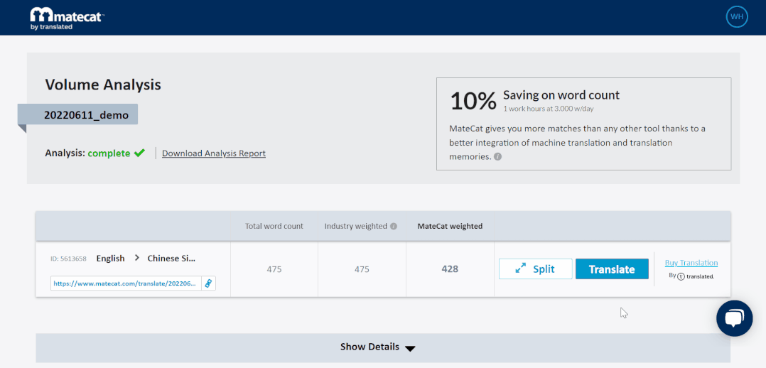 技术与工具｜MateCat：一款免费的在线CAT工具 - 知乎