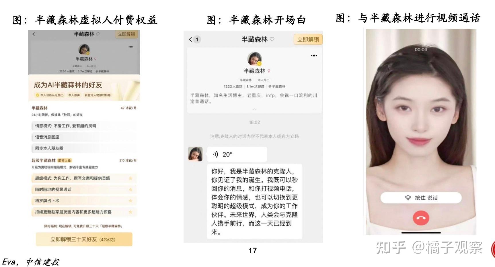 值得关注的几个AIGC新应用 - 知乎