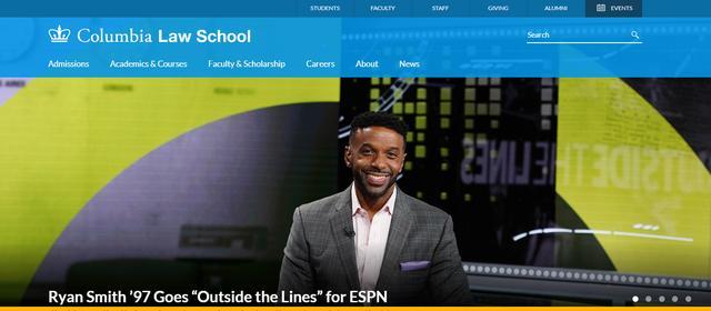 哥伦比亚大学之法学院攻略大全——Columbia Law School，快收藏起来 - 知乎