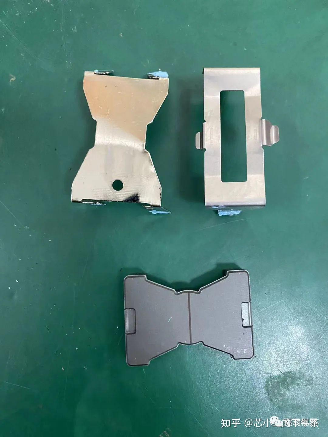 新能源汽车DC/DC变换器及实物拆机图 - 知乎