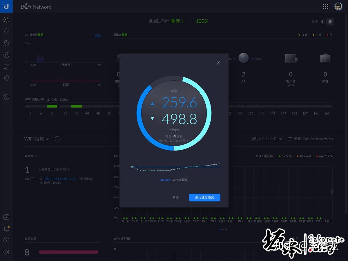 像极了梦幻！UniFi Dream Machine 系列UDM & UDM Pro 开箱评测 - 知乎