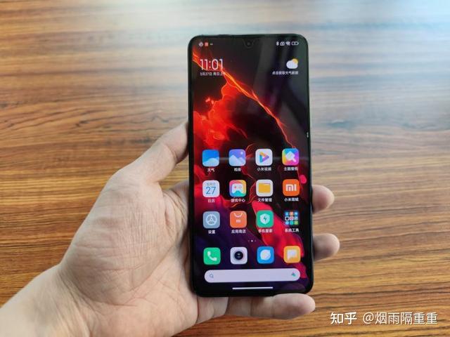 因为这4个理由，推荐你买红米K50，而不是红米Note12 Pro - 知乎